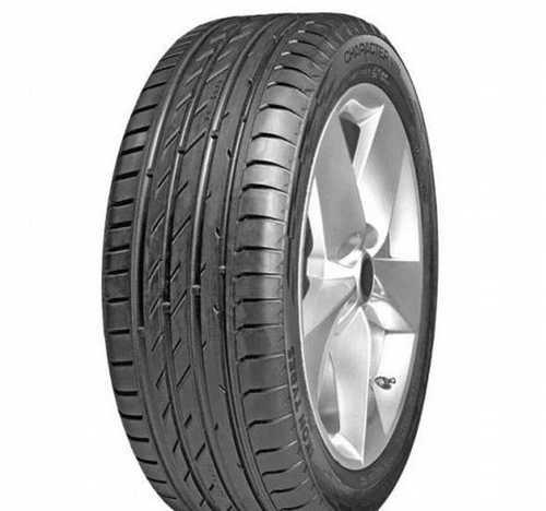 Ikon Tyres CHARACTER ULTRA 255/35 R20