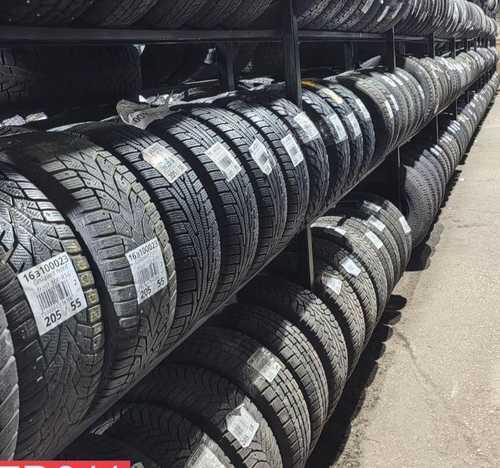 Pirelli Scorpion Winter RFT 255/50 R19 104N