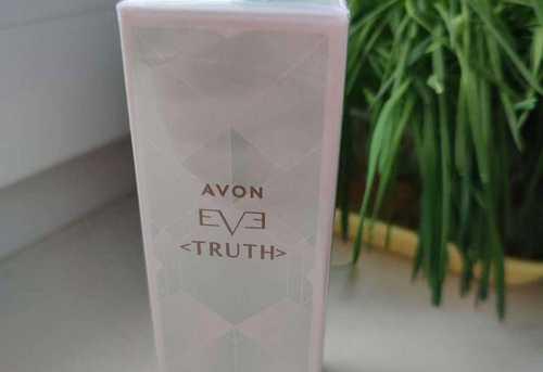 Туалетная вода парфюм духи Avon Eve Truth 30 мл