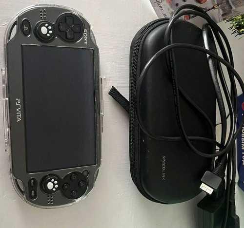 Ps vita