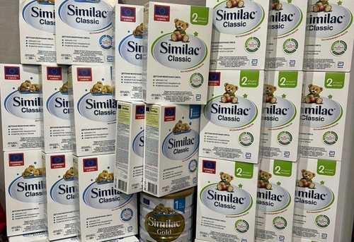 Similac classic 2