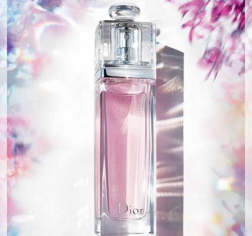 Dior addict eau fraiche