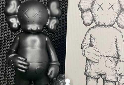 Kaws фигурка