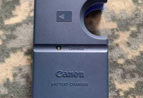 Зарядное устройство Canon CB-2LSE