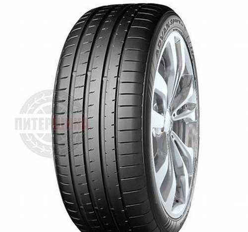 Yokohama Advan Sport V107F 235/50 R19 99Y