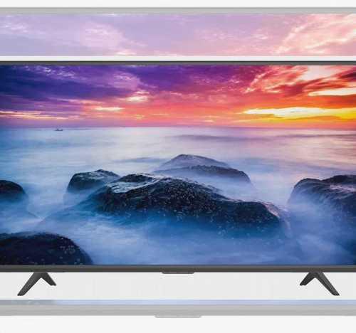 Телевизор Hartens HTS-32HDR11B-HC24 32"   рассрочка