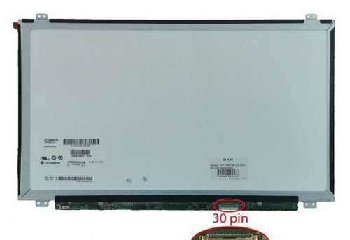 Матрица LP156WH3 (TP)(S1) 15.6 1366/768 30 Pin