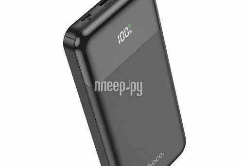 Hoco Power Bank J102 Cool Figure PD20WQC3.0 10