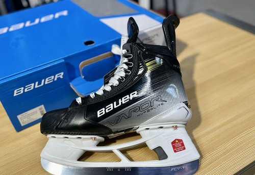 Коньки Bauer Vapor HyperLite 2 Sr В наличии