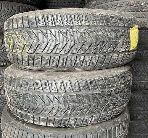 Vredestein Wintrac Xtreme S 235/55 R18