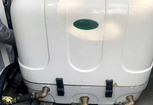 Дизель-генератор. Wisper Power