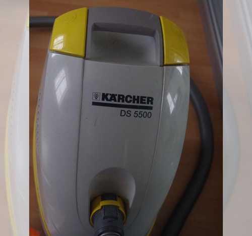 Пылесос karcher ds 5500 запчасти