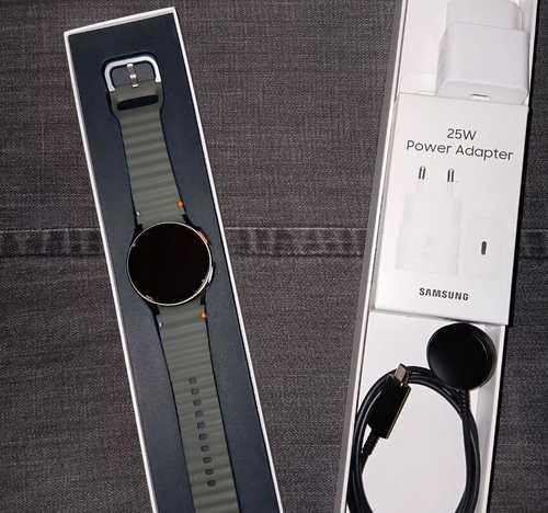 Samsung Galaxy Watch7 40mm wifi