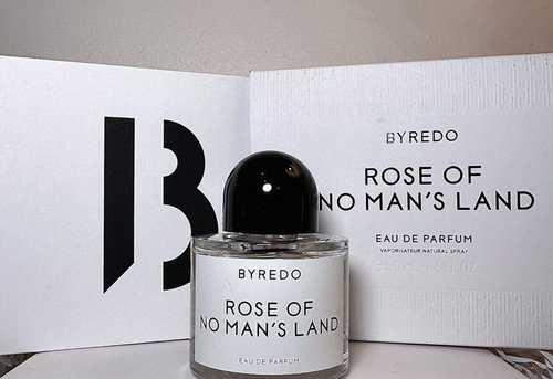 Byredo - rose of no man's land