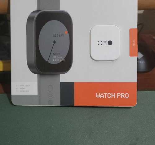 Nothing cmf watch pro