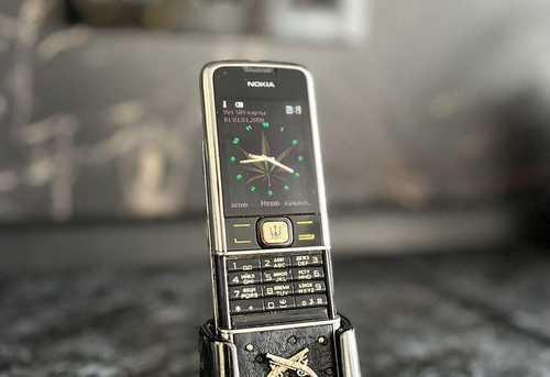 Nokia 8800