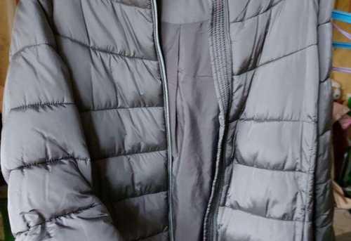 Куртка женская Zolla, размер 42-44