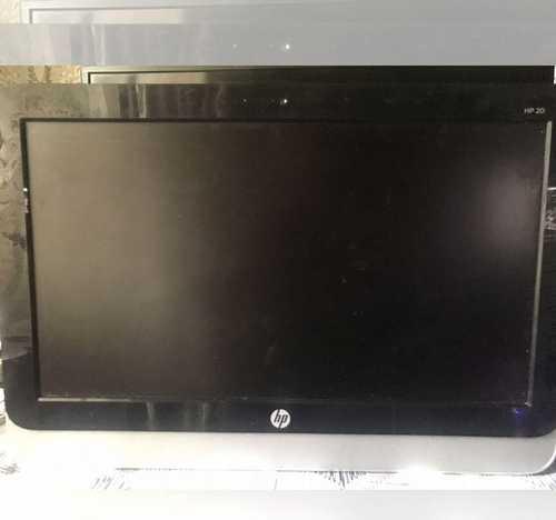 Моноблок HP Pavilion 20-2001er 20" HD+