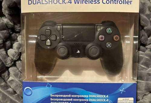 Джойстик Sony PS4