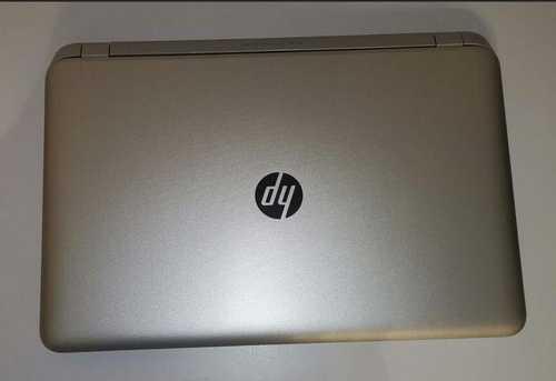 Ноутбук HP F155 nr