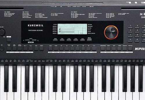 Синтезатор Kurzweil Kp 110