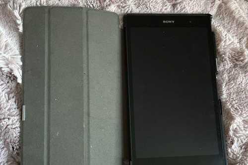 Продам бу планшет Sony Xperia Tablet Z3