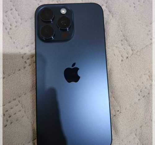 iPhone 15 Pro Max, 256 ГБ