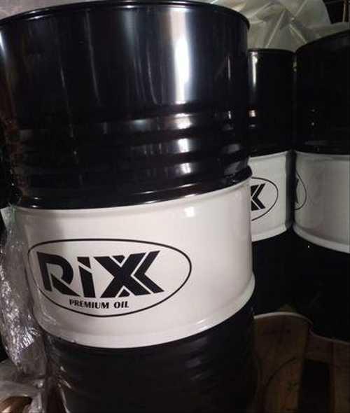 Масло rixx MD X SAE 10W-40 API CI-4/SL acea E7