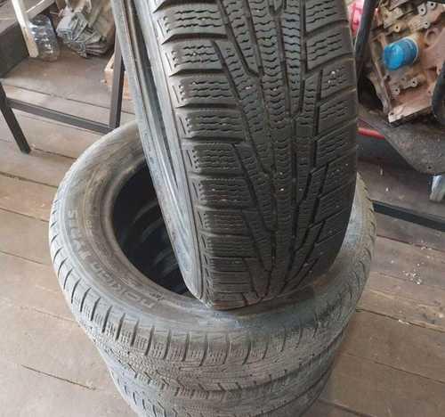 Nokian Tyres Nordman RS2 185/60 R15