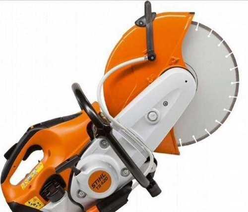 Бензорез stihl ts TS420