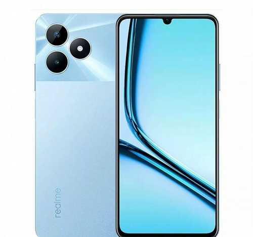 realme Note 60, 4/128 ГБ