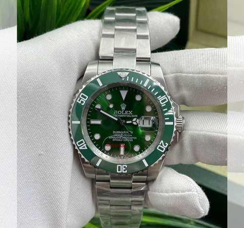 Часы мужские rolex submariner