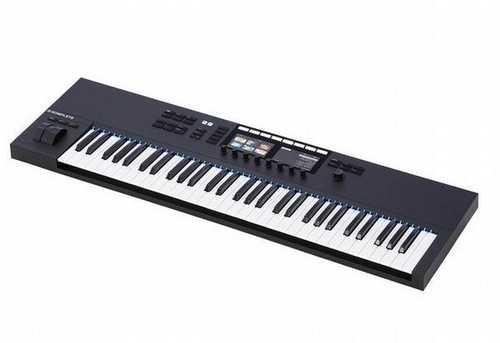 Native Instruments Komplete Kontrol S61 MK2