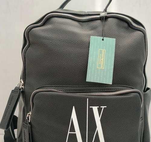 Рюкзак женский Armani Exchange