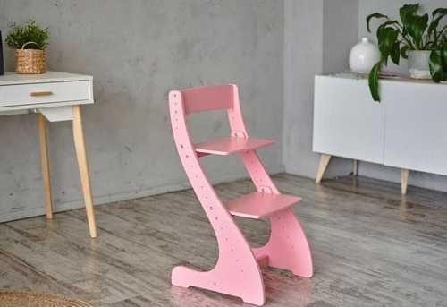 Растущий стул для ребенка