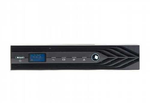 Ибп Бастион skat-UPS 1000 rack ибп 220В 50/60Гц 90