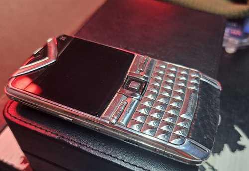 Vertu Constellation Quest, 8 ГБ