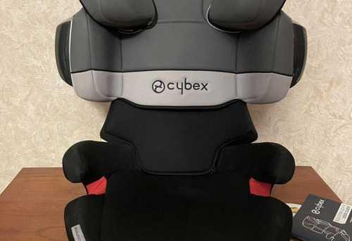 Автокресло 15-36 кг Cybex