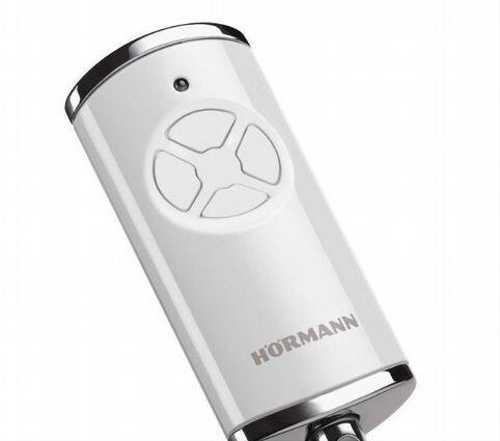 Пульт Hormann HSE4-BS-868 глянцевый белый (4511567