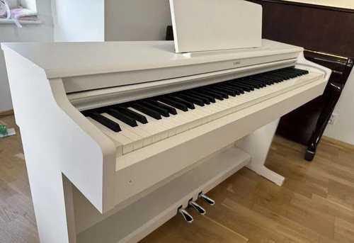 Цифровое пианино yamaha ydp-164