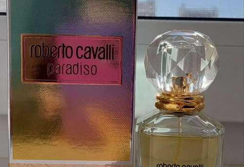 Парфюмерная вода Cavalli Merchant