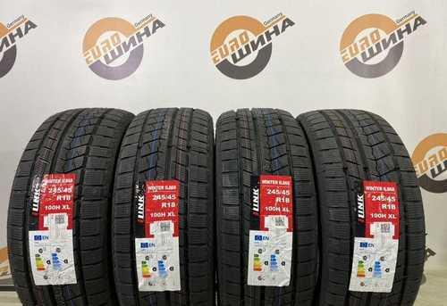 iLink Winter IL868 245/45 R18
