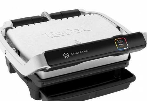 Электрогриль Tefal Optigrill Elite GC750D30