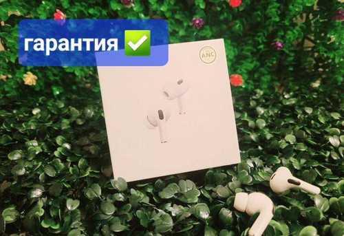 Наушники Airpods pro