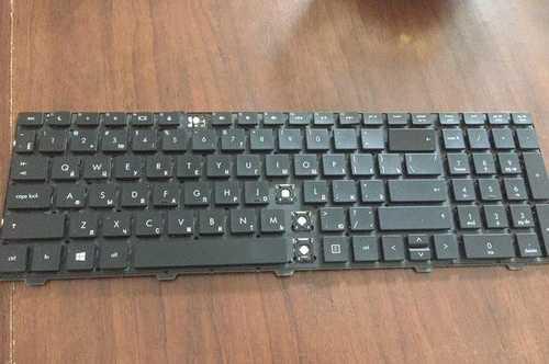 Клавиатура для ноутбука HP 4740S