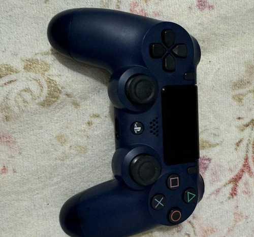 Джойстик dualshock ps4