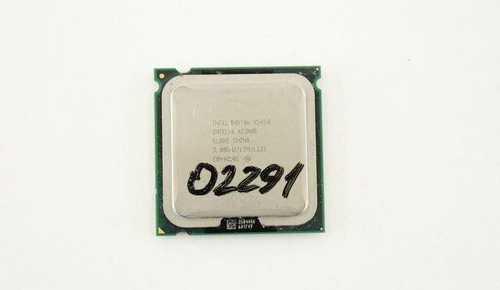 Процессор (775) Intel Xeon X5450 3.00 GHz