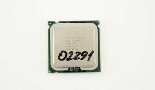 Процессор (775) Intel Xeon X5450 3.00 GHz