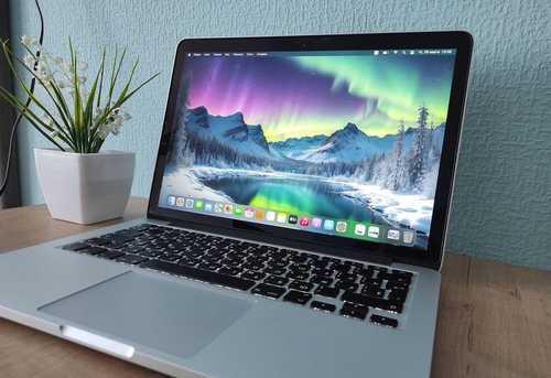 Apple Macbook PRO 2015