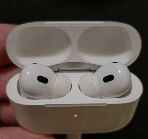 Беспроводные наушники Air Pods Pro 2 с шумоподавле